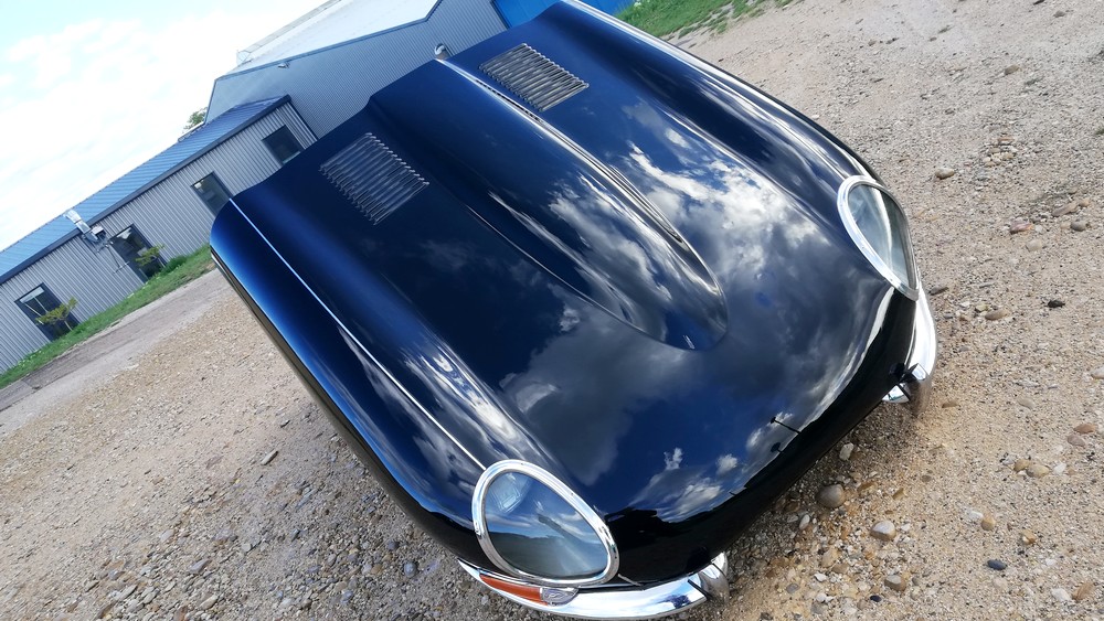 RESTAURATION – ATELIER DP SPORT